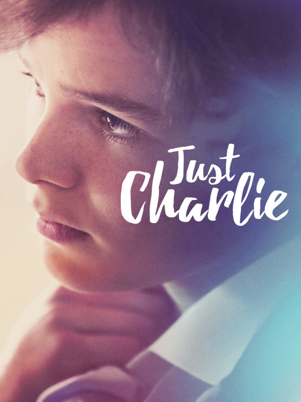 Just Charlie. | Imagin' Cinémas