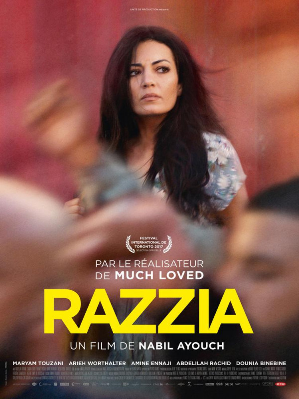 Razzia | Imagin' Cinémas