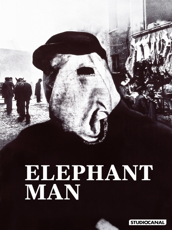 Elephant Man | Imagin' Cinémas