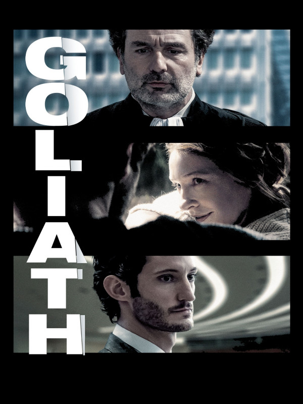 Goliath | Imagin' Cinémas