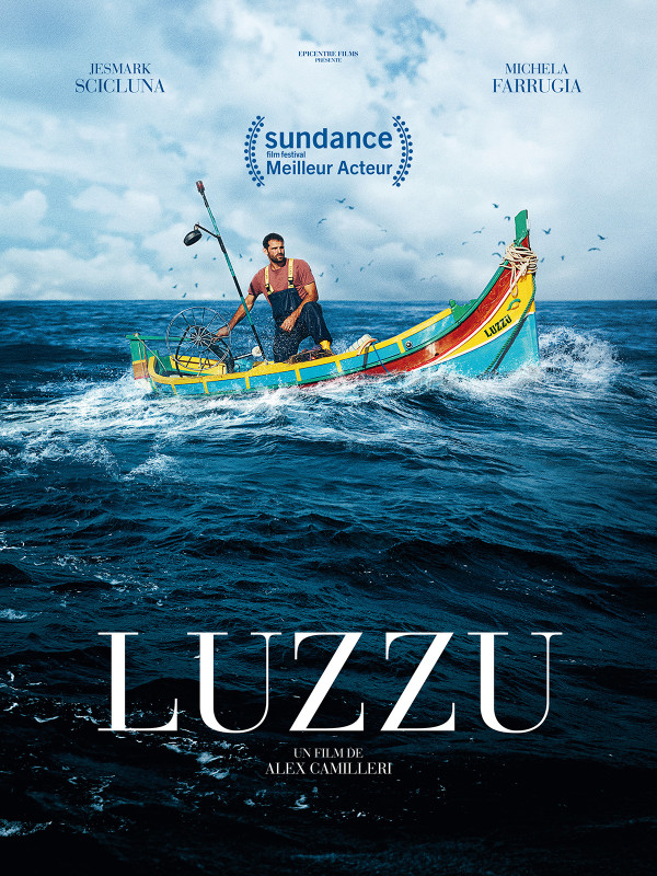 Luzzu | Imagin' Cinémas