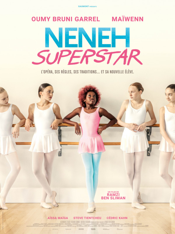 Neneh Superstar | Imagin' Cinémas