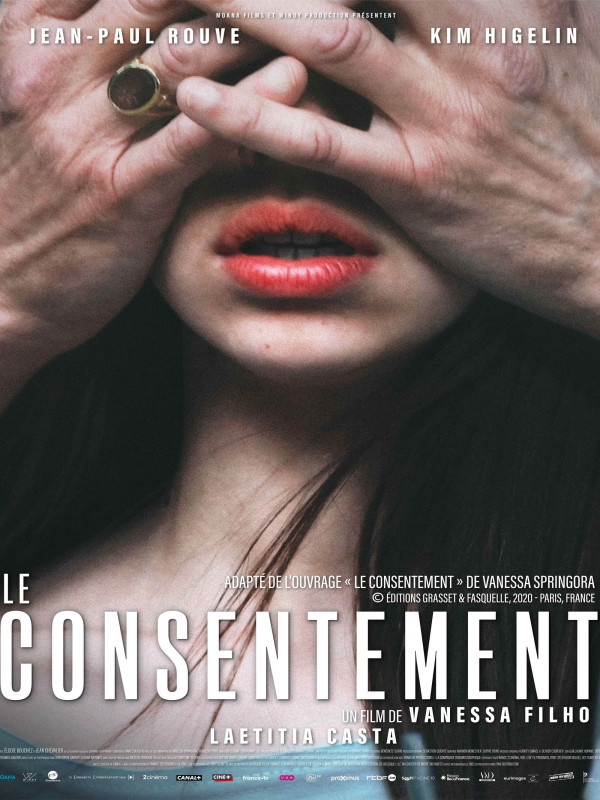 Le Consentement | Imagin' Cinémas