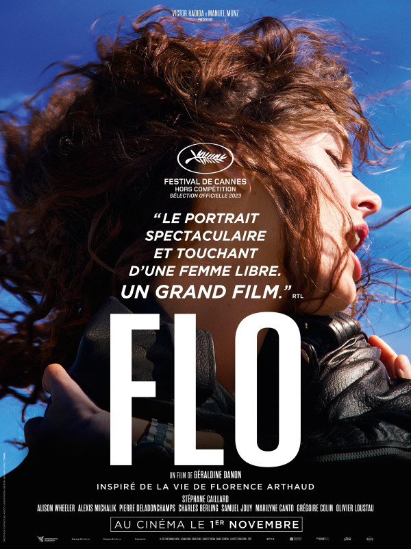 Flo | Imagin' Cinémas